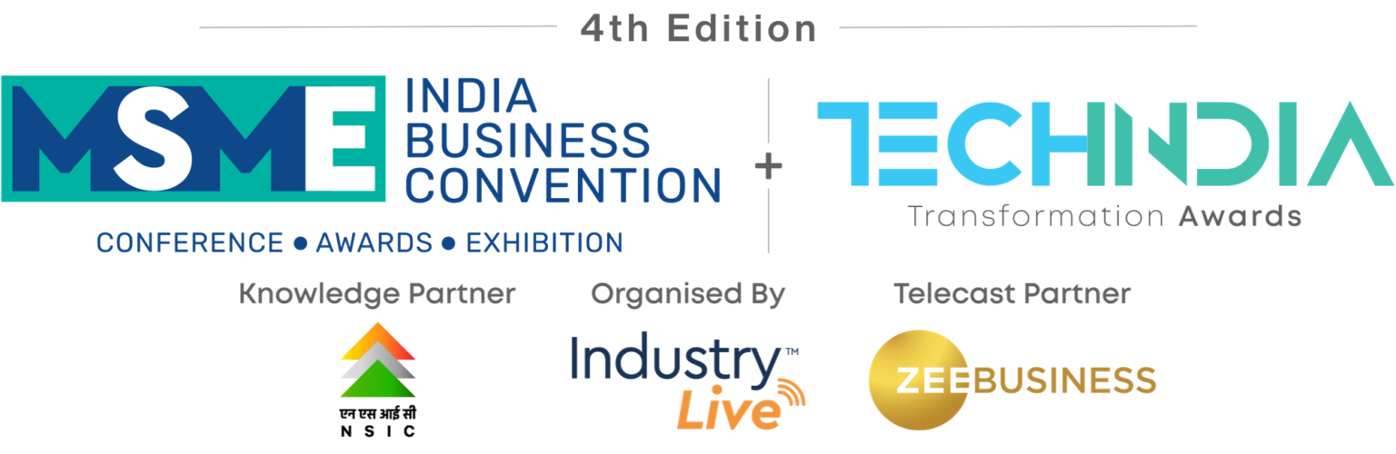 MSME Business Award and Categories - MSME